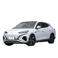 China DENZA N7 's Latest Trend in Electric Cars High Speed Smart Sport EV SUV with 702Km Range for sale