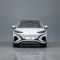 China DENZA N7 's Latest Trend in Electric Cars High Speed Smart Sport EV SUV with 702Km Range for sale