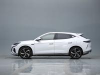 China DENZA N7 's Latest Trend in Electric Cars High Speed Smart Sport EV SUV with 702Km Range for sale