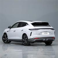 China DENZA N7 's Latest Trend in Electric Cars High Speed Smart Sport EV SUV with 702Km Range for sale