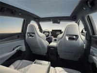 China DENZA N7 's Latest Trend in Electric Cars High Speed Smart Sport EV SUV with 702Km Range for sale