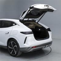 China DENZA N7 's Latest Trend in Electric Cars High Speed Smart Sport EV SUV with 702Km Range for sale