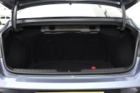 China Fuel and FWD Drive Hyundai Elantra Small Family Car with Torsion Beam Rear Suspension for sale