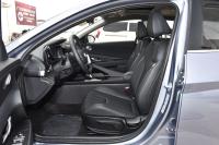China Hyundai Auto Gasoline Car Speed Sports Sedan with Front Disc Rear Disc Brake System for sale