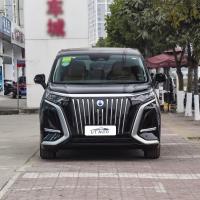 China High Speed Electric Car DENZA D9 SUV 103.36kWh Battery Capacity Pure Electric Fuel for sale