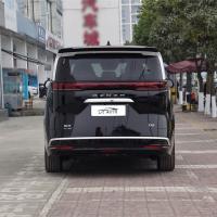China High Speed Electric Car DENZA D9 SUV 103.36kWh Battery Capacity Pure Electric Fuel for sale