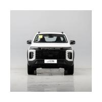 China Maxus T90 Interstellar H Pickup Truck with Integral Body Cabin Structure Best Choice for sale