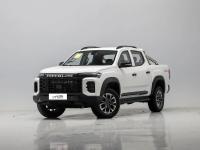 China Maxus T90 Interstellar H Pickup Truck with Integral Body Cabin Structure Best Choice for sale
