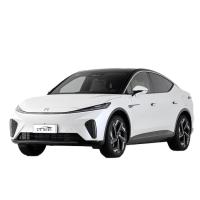 China Fuel Type Electric SUV RISING R7 The Perfect Combination of Performance and Range for sale