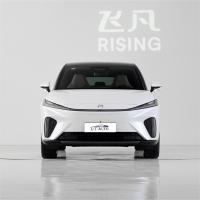 China Fuel Type Electric SUV RISING R7 The Perfect Combination of Performance and Range for sale