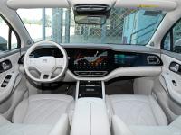 China Fuel Type Electric SUV RISING R7 The Perfect Combination of Performance and Range for sale