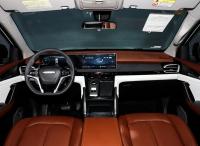 China 2024 MAXUS Interstellar H Diesel Pickup 2.0T AWD 163Hp Manual Copilot Seat Adjustment for sale