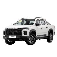 China 2024 MAXUS T90 2.0T Gasoline Pickup Truck with 400-500Nm Maximum Torque for sale