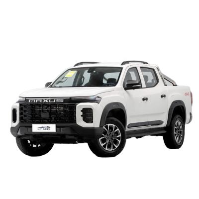China 2024 MAXUS T90 2.0T Gasoline Pickup Truck with 400-500Nm Maximum Torque for sale