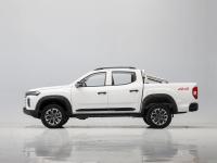 China 2024 MAXUS T90 2.0T Gasoline Pickup Truck with 400-500Nm Maximum Torque for sale