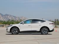 China SAIC Feifan R7 Pure Electric Car Long Range 670km Smart Vehicles RISING R7 4900x1925x1655 for sale
