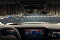 China SAIC Feifan R7 Pure Electric Car Long Range 670km Smart Vehicles RISING R7 4900x1925x1655 for sale