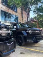 China Cyberpunk Tank 300 Compact Suv 's Gasoline-Fuel Hybrid Suv with Large Trunk Space for sale