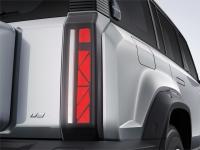 China 2024 Chery ICAR 03 Energy Electric SUV High Speed EV Minicar Automotive 4406*1910*1715mm for sale