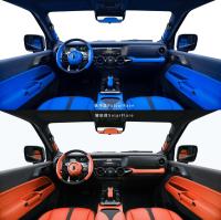 China Experience Unmatched Power and Performance with TANK 300 The Ultimate Off-Road Vehicle for sale
