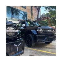 China Maximum Power Ps 150-200Ps The Best Personal Vehicle Tank 300 for Off-Road Adventures for sale