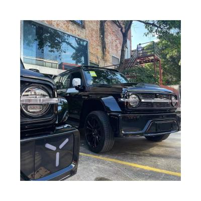 China Maximum Power Ps 150-200Ps The Best Personal Vehicle Tank 300 for Off-Road Adventures for sale