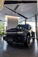 China Maximum Power Ps 150-200Ps The Best Personal Vehicle Tank 300 for Off-Road Adventures for sale