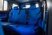 China Maximum Power Ps 150-200Ps The Best Personal Vehicle Tank 300 for Off-Road Adventures for sale