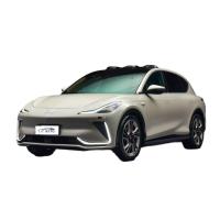 China IM LS7 Luxury Smart EV SUV 5049x2002x1731mm Dimensions for Zhiji Energy Vehicles for sale