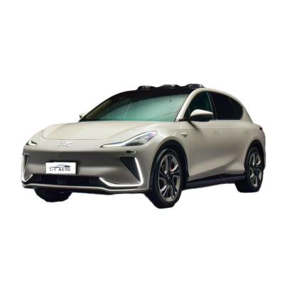 China IM LS7 Luxury Smart EV SUV 5049x2002x1731mm Dimensions for Zhiji Energy Vehicles for sale