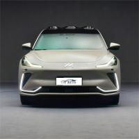 China IM LS7 Luxury Smart EV SUV 5049x2002x1731mm Dimensions for Zhiji Energy Vehicles for sale