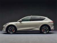 China IM LS7 Luxury Smart EV SUV 5049x2002x1731mm Dimensions for Zhiji Energy Vehicles for sale