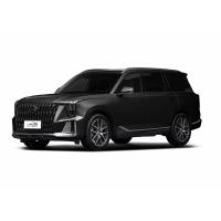 China 5-Door 7-Seater GAC Trumpchi 2024 Gs8 2.0t Smart Four-Wheel Drive Gasoline SUV Perfect for sale