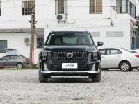 China 5-Door 7-Seater GAC Trumpchi 2024 Gs8 2.0t Smart Four-Wheel Drive Gasoline SUV Perfect for sale