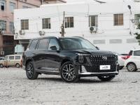 China 5-Door 7-Seater GAC Trumpchi 2024 Gs8 2.0t Smart Four-Wheel Drive Gasoline SUV Perfect for sale