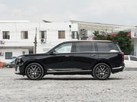 China 5-Door 7-Seater GAC Trumpchi 2024 Gs8 2.0t Smart Four-Wheel Drive Gasoline SUV Perfect for sale