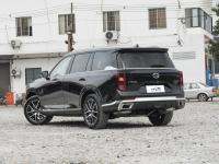 China 5-Door 7-Seater GAC Trumpchi 2024 Gs8 2.0t Smart Four-Wheel Drive Gasoline SUV Perfect for sale