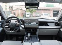 China 5-Door 7-Seater GAC Trumpchi 2024 Gs8 2.0t Smart Four-Wheel Drive Gasoline SUV Perfect for sale