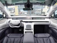China IM LS7 Pure Electric High Speed Car 0Km Used Car Zhiji Vehicles For Sela Latest Model for sale