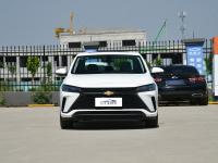 China 2023 2024 Chevrolet Monza Gas/Petrol Electric Hybrid Powered Car Sedan LED Headlight for sale