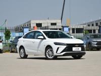China Chevrolet Monza Auto 2024 1.5l 113ps High Speed 2wd Petrol Sedan 2500-3000mm Wheelbase for sale