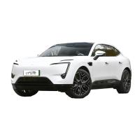 China Max Speed 200 Km/h Changan Avatr 11 EV Cars Energy Vehicles SUV 2024 Version Electric Car for sale