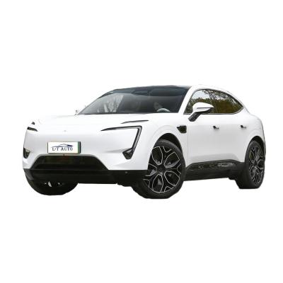China Max Speed 200 Km/h Changan Avatr 11 EV Cars Energy Vehicles SUV 2024 Version Electric Car for sale
