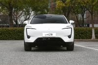 China Max Speed 200 Km/h Changan Avatr 11 EV Cars Energy Vehicles SUV 2024 Version Electric Car for sale