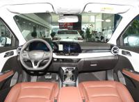 China Chevrolet Monza Auto 2024 1.5l 113ps High Speed 2wd Petrol Sedan 2500-3000mm Wheelbase for sale
