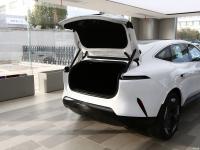 China Max Speed 200 Km/h Changan Avatr 11 EV Cars Energy Vehicles SUV 2024 Version Electric Car for sale