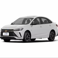 China 2023 2024 Chevrolet Monza Electric Vehicles Naturally Aspirated Leather Seats Hybrid 1.3t for sale