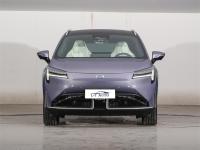 China GAC Electric Car Long Range Suv 2024 Aion LX Plus 80 60 High Speed Pure Electric Cars for sale