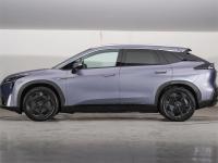 China GAC Electric Car Long Range Suv 2024 Aion LX Plus 80 60 High Speed Pure Electric Cars for sale