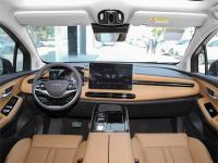 China GAC Electric Car Long Range Suv 2024 Aion LX Plus 80 60 High Speed Pure Electric Cars for sale